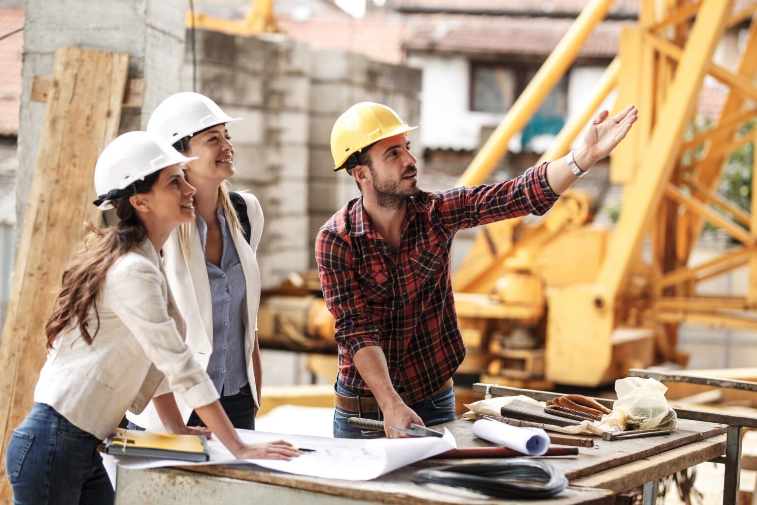 Home - STX Safety Consultants